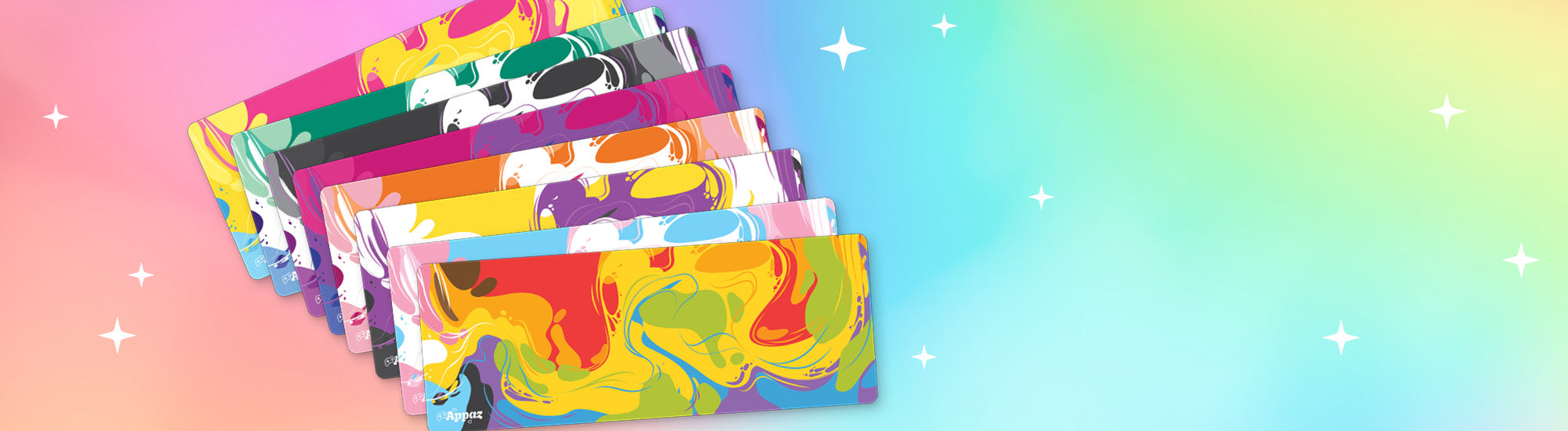 Appaz | Dansk webshop med cute gamingudstyr