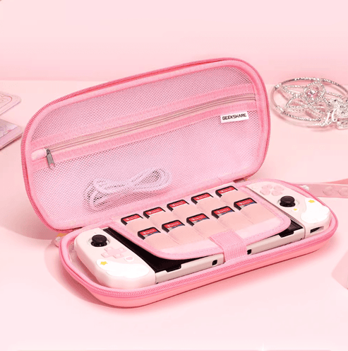 Nintendo Switch Starwing Story Hard Bag – Appaz