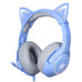 ONIKUMA K9 Gaming Headset with Cat Ears – Appaz