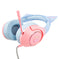 ONIKUMA K9 Gaming Headset with Cat Ears – Appaz